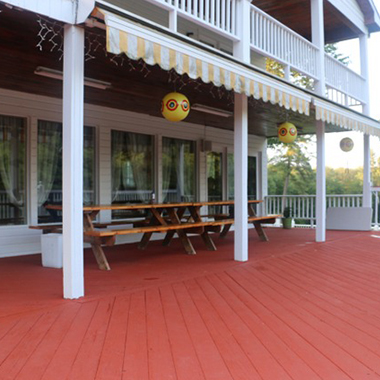 Noble Nest - White Lake NY | Exterior